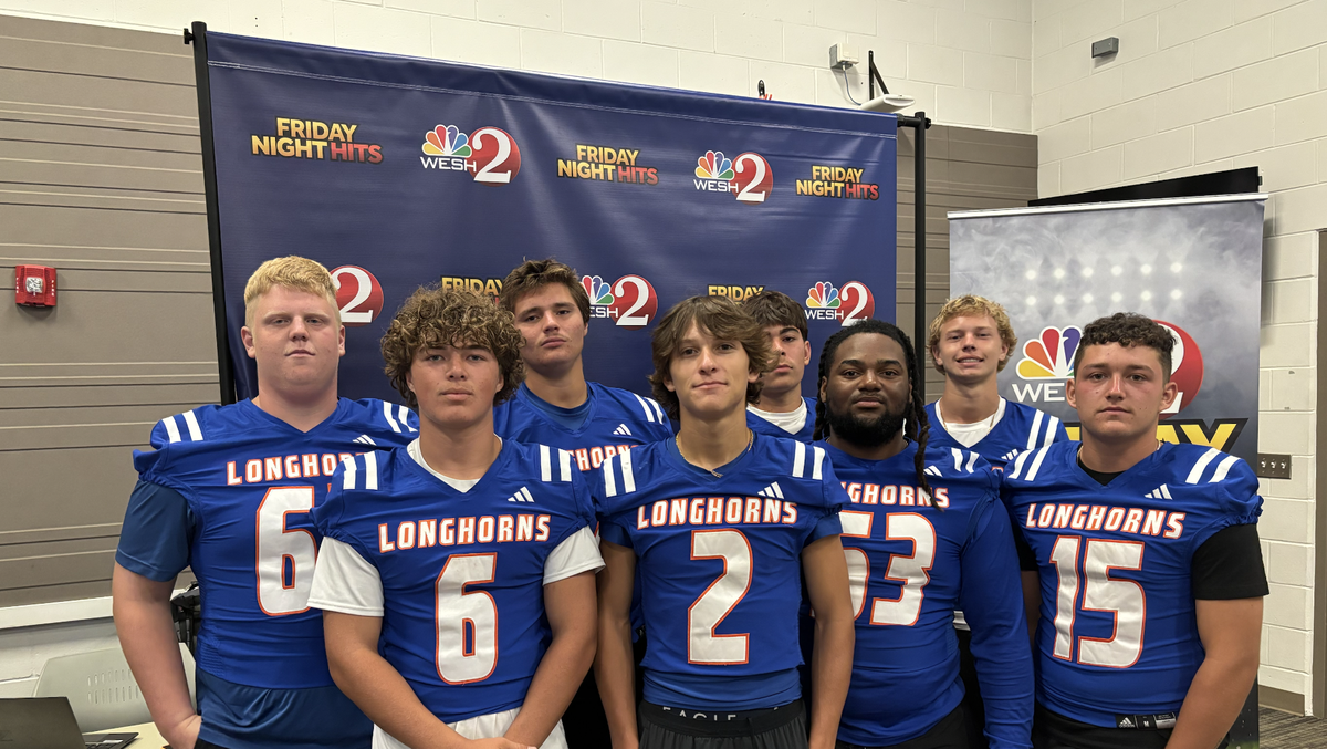 Friday Night Hits Preview: Harmony