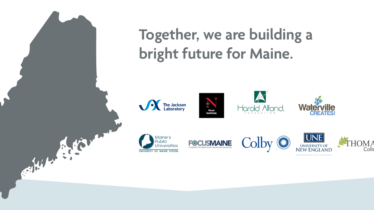 Harold Alfond Foundation to invest $500M in Maine institutions