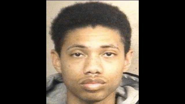 Jackson police make arrest in fatal shooting at traffic light