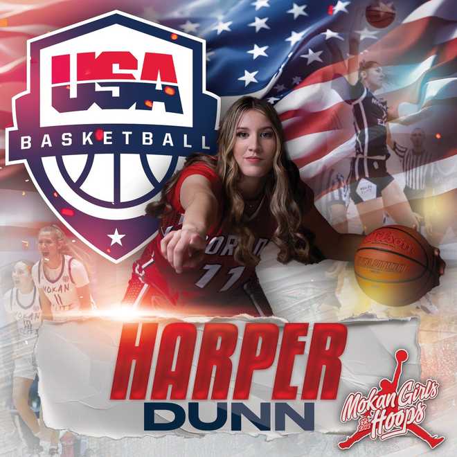 New Mexico student-athlete stars on the court and on the ranch