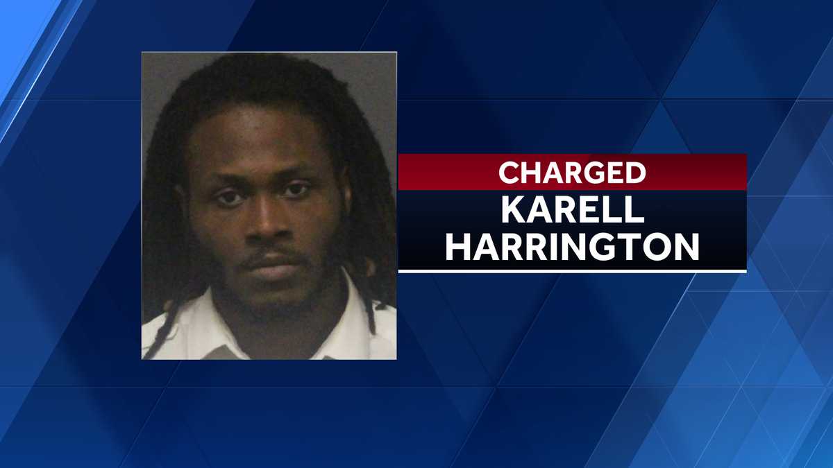 Triad man charged with the murder of juvenile in McLeansville