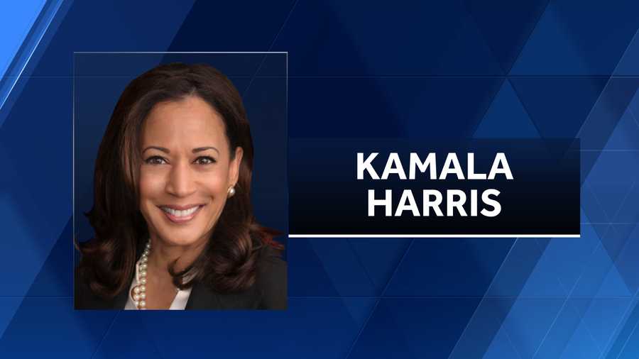 Kamala Harris to address Alabama Democratic Conference