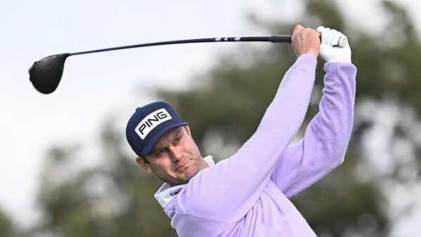 Former Georgia Bulldog Harris English captures first PGA Tour win since ...