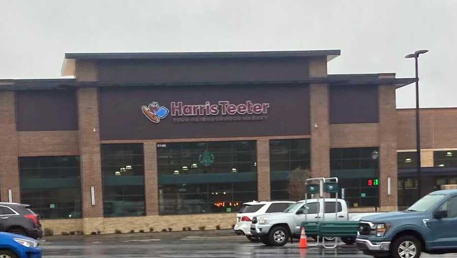 South Carolina: Harris Teeter opening date in Greer