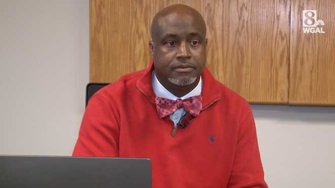 Harrisburg School District's new superintendent outlines 100-day plan