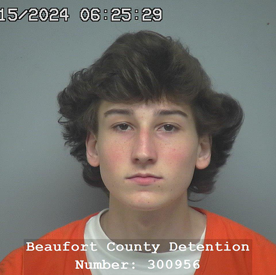 Bluffton: Teen charged with attempted murder