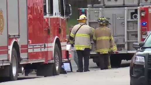 Bomb Squad called to area near 96th, Harrison streets