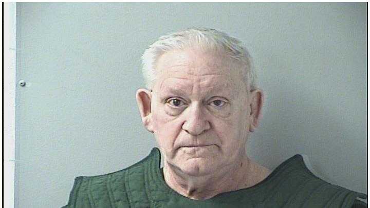 Police: Caretaker raped person with intellectual disability