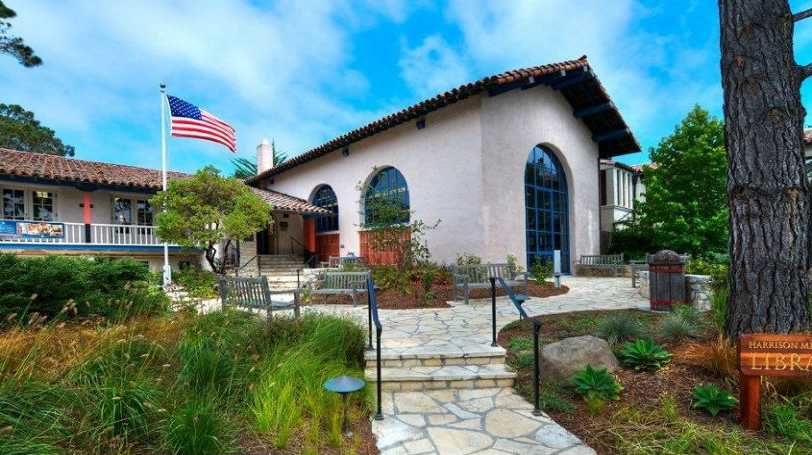 Carmel library to forgive $20,000 in fines