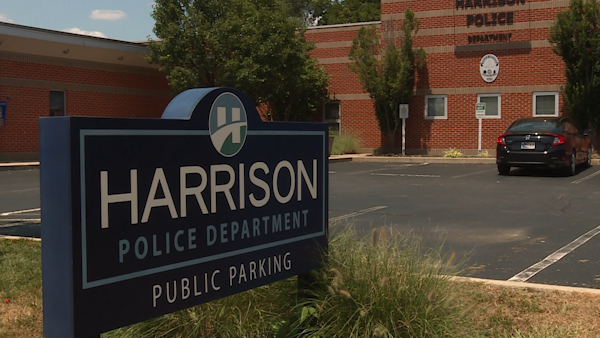 15-year-old boy shot, killed after young people find gun in Harrison home