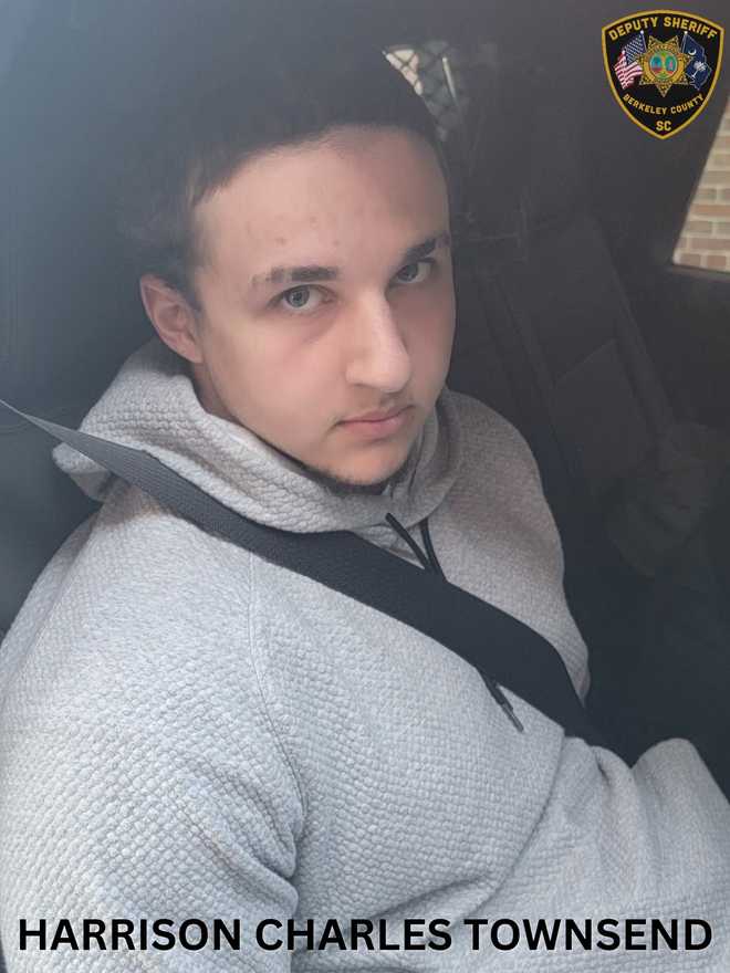 Deadly armed robbery at South Carolina business