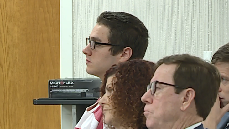 Florida double murder trial to start in late November