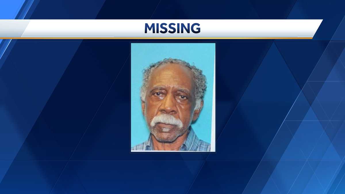 North Carolina: Silver Alert issued for 78-year-old Triad man