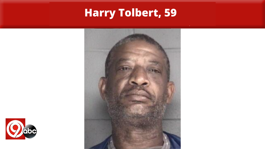 Leavenworth man sentenced to probation for stealing mower