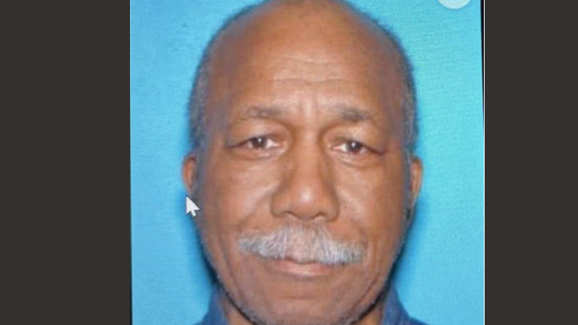 Missing 76-year-old man found safe, police say