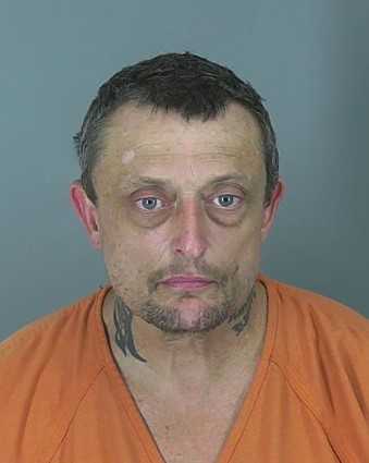 'You can have her': Man arrested for punching his dog, deputies say