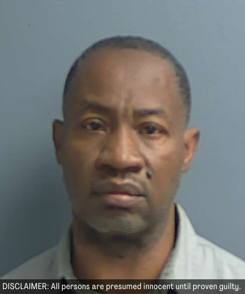 Louisiana man accused of killing brother during argument
