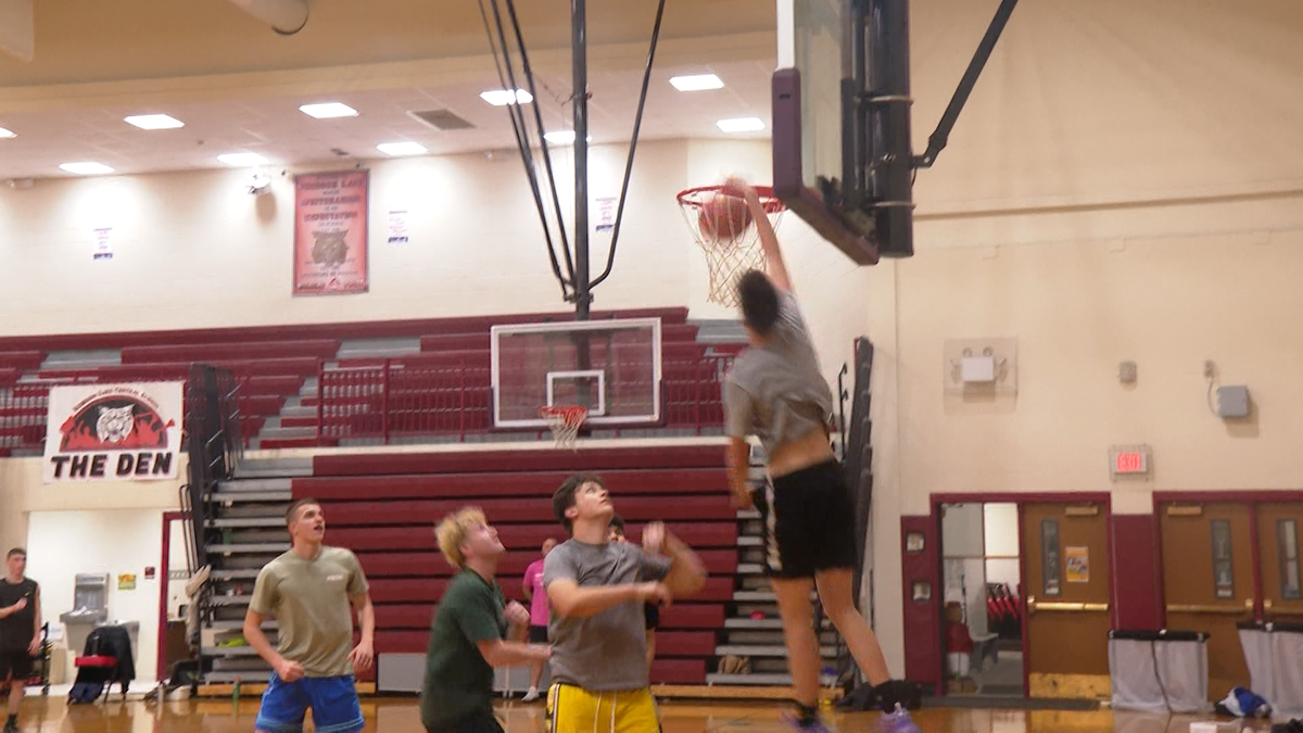 Schroon Lake boys' basketball returns four starters, eyeing sectional ...