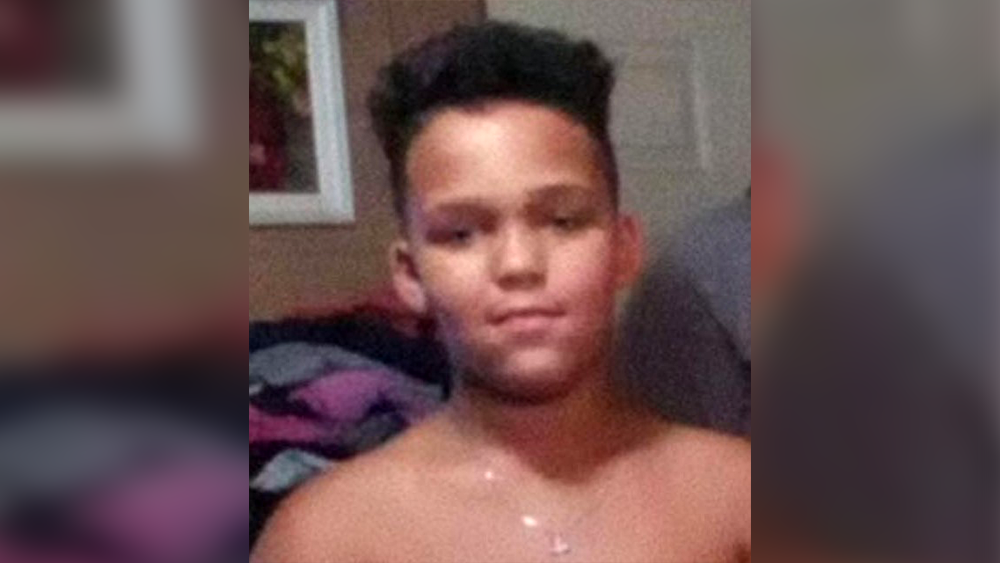 Georgia: Police searching for missing 10-year-old boy