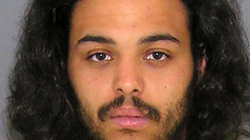 Man accused of assaulting toddler, causing severe head trauma