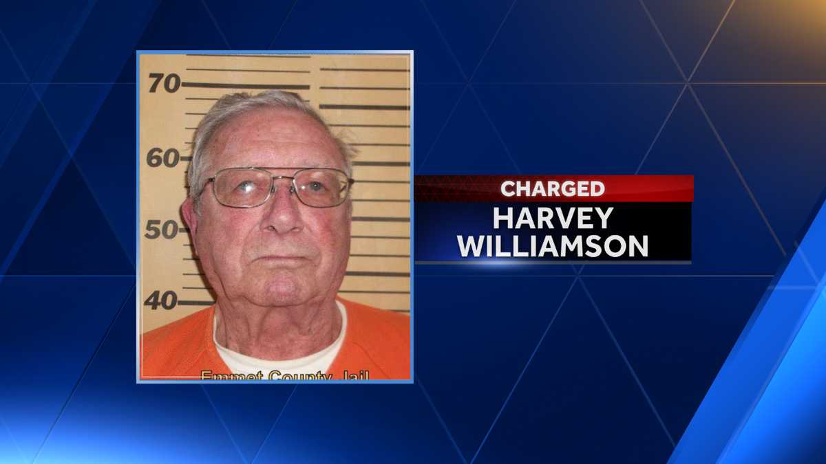 Police 84 Year Old Man Sexually Assaulted 5 Year Old Girl