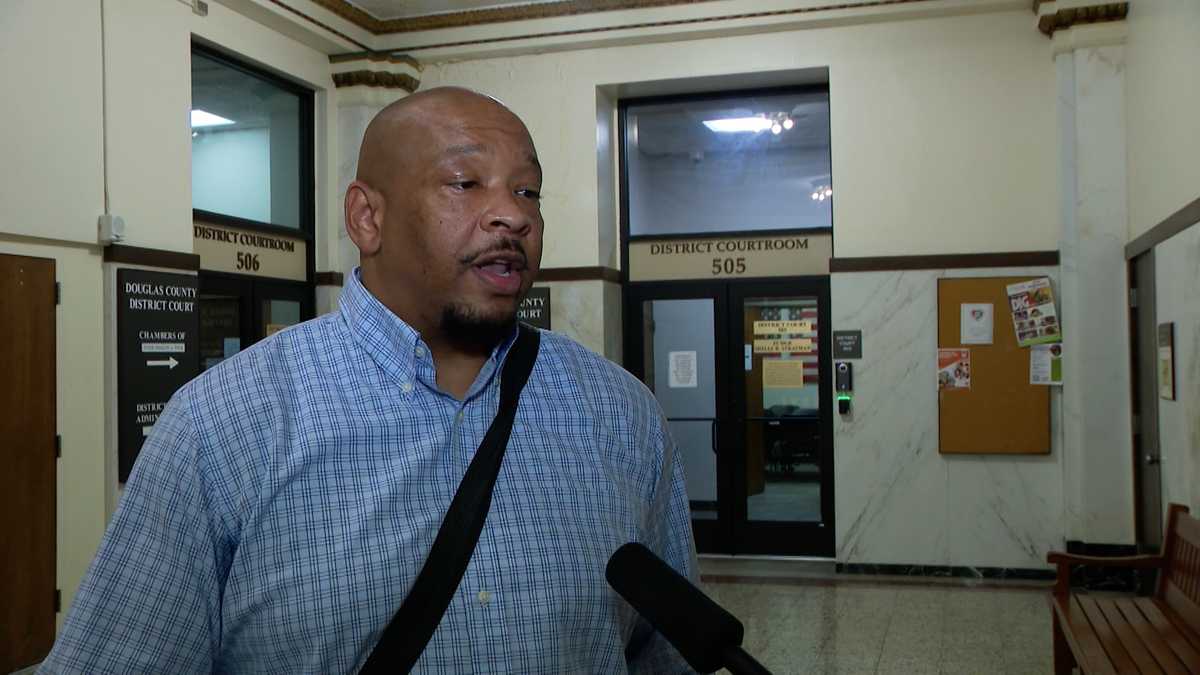 Omaha man's legal battle against OHA continues in court