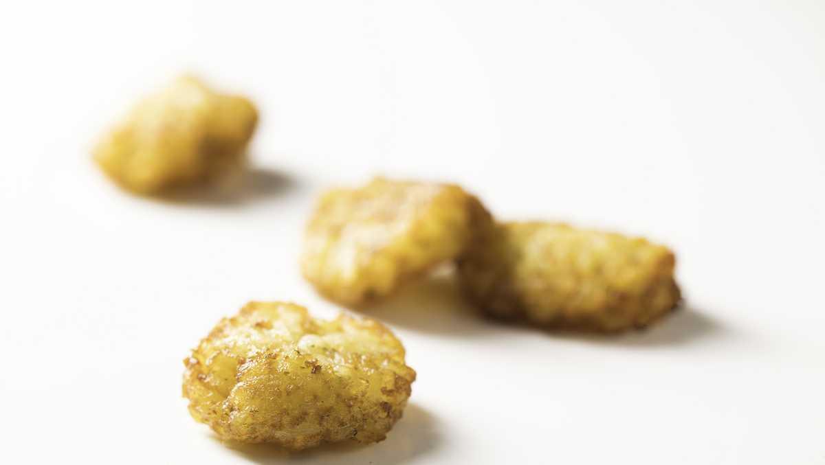 Man sues fast-food chain over lack of hash browns, says his civil ...