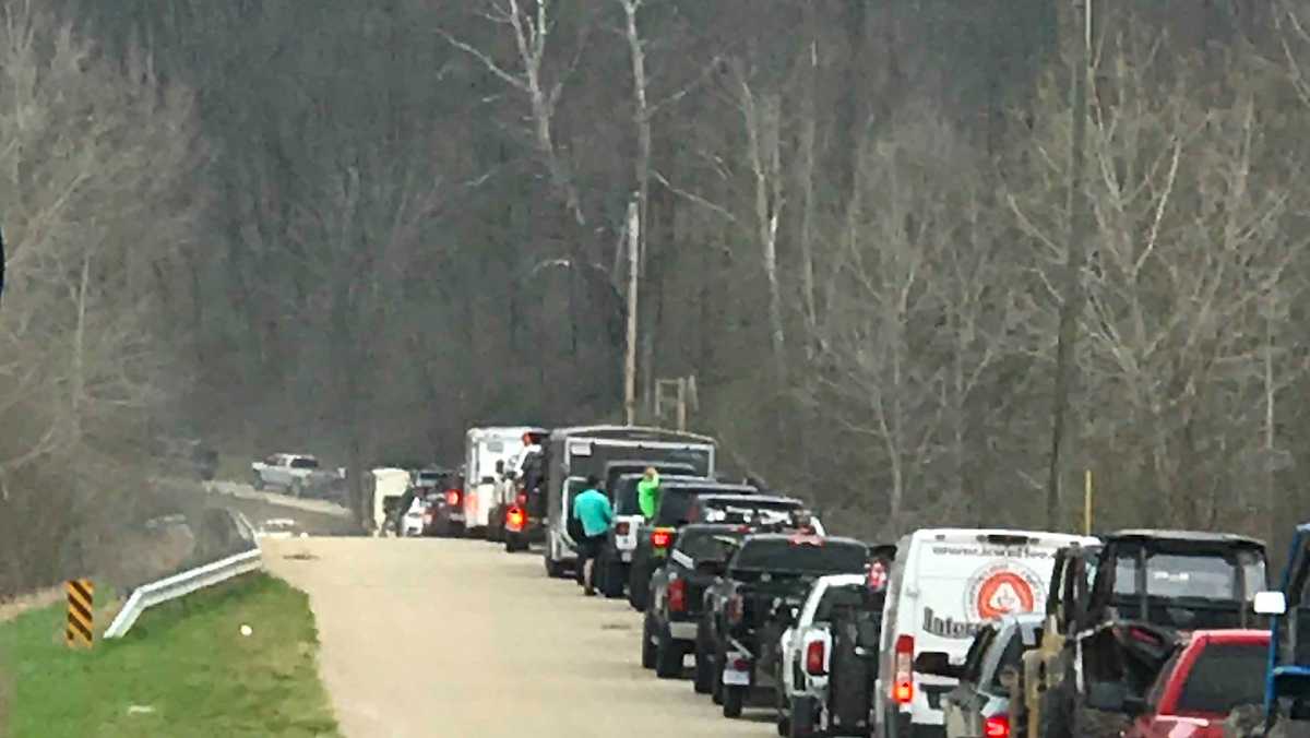 Haspin Acres cannot reopen if Gov. Holcomb lifts stay-at-home order ...