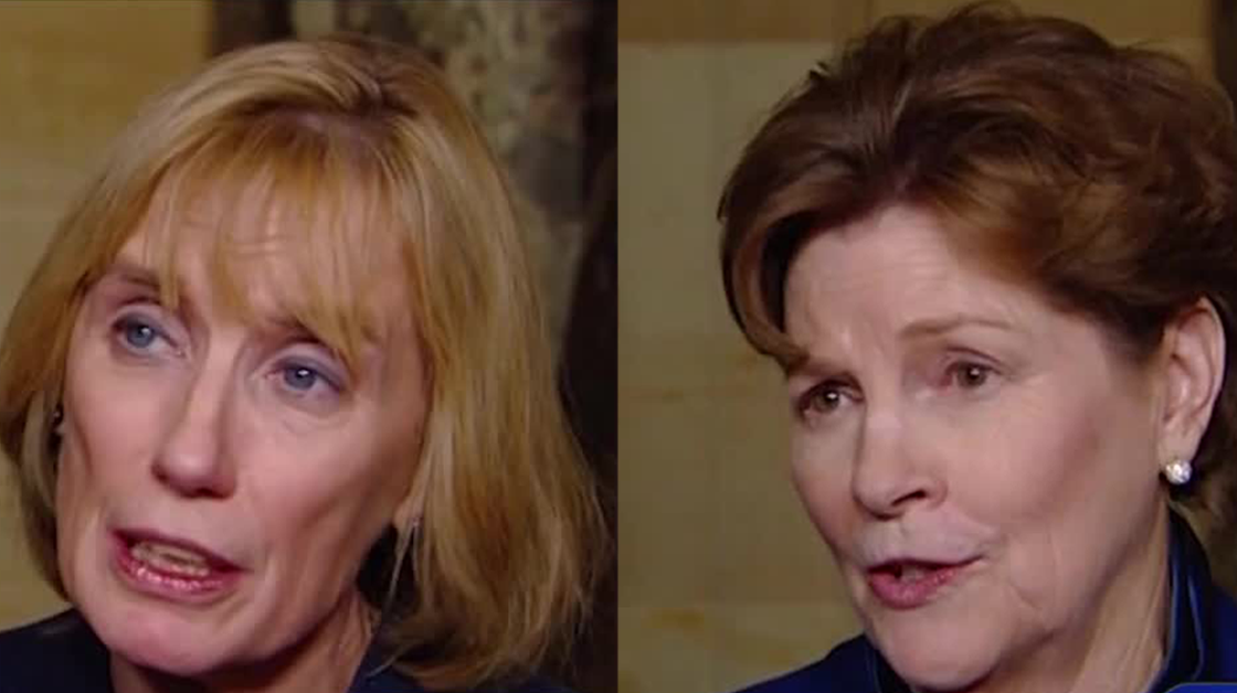 Shaheen, Hassan encouraged by promised boost in opioid fight funding as ...