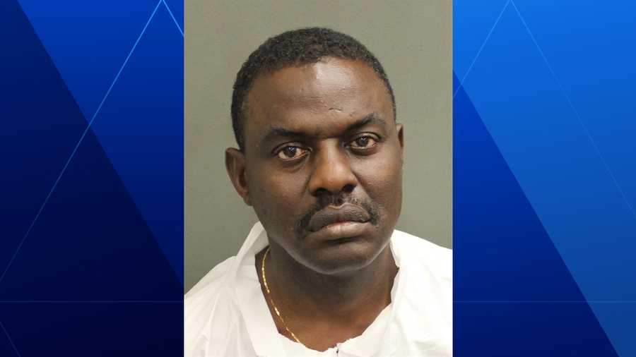 OCSO: Man charged with murder after wife dies from gunshot wound