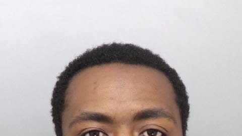 Police: Ohio man charged after urinating on officers while being arrested