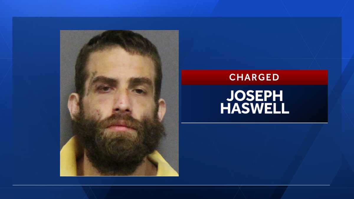 Triad deputies arrest man in connection with string of break-ins