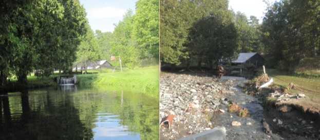 Roxbury Fish Hatchery begins rebuilding 7 years after Irene