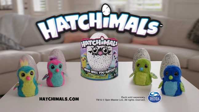 ‘Water for Elephants’ author under fire for buying, reselling Hatchimals