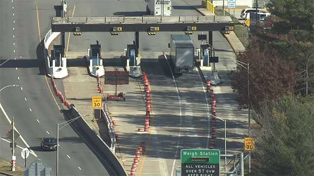 Drivers receive erroneous notices as cashless tolling begins on Hatem ...