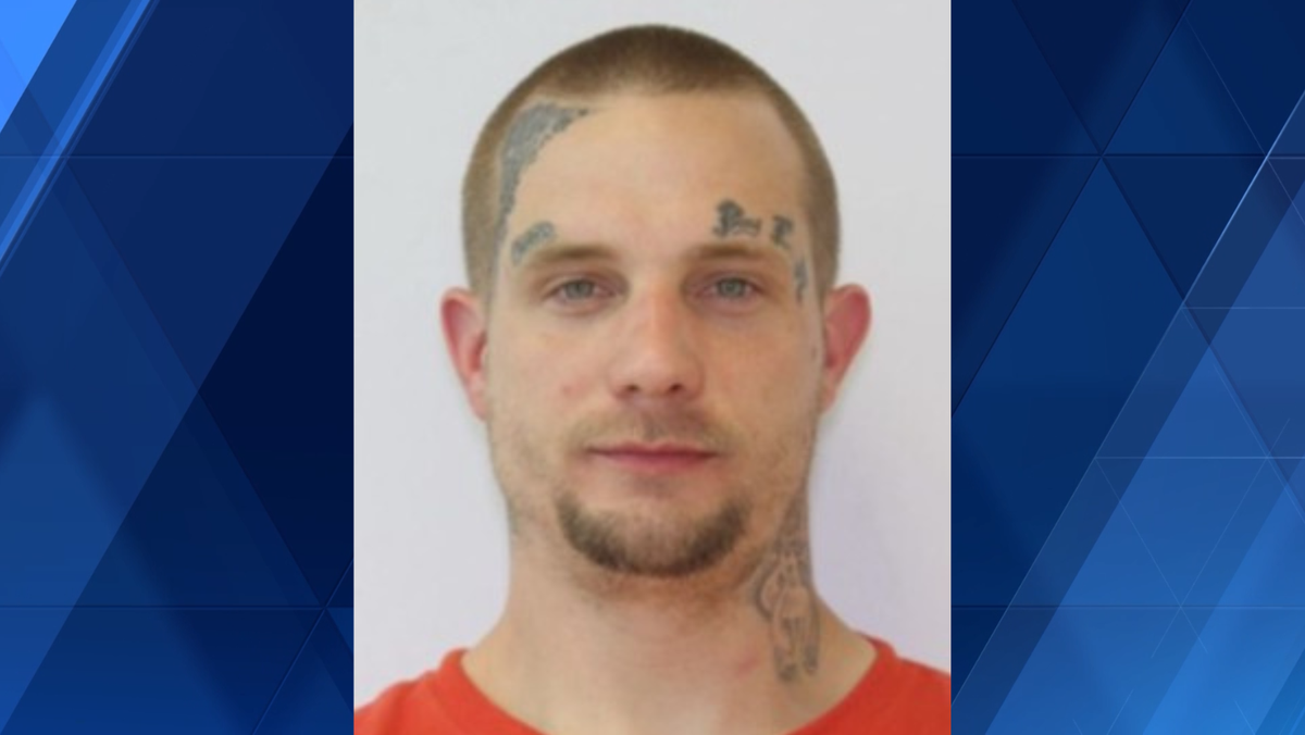 Sheriff's office searching for 'armed and dangerous' man wanted in connection with 2024 murder