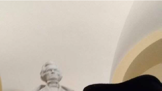 SC man linked to Capitol riot, according to federal records