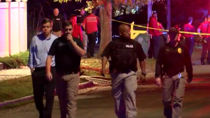 2 people killed, 3 injured in Hattiesburg shooting