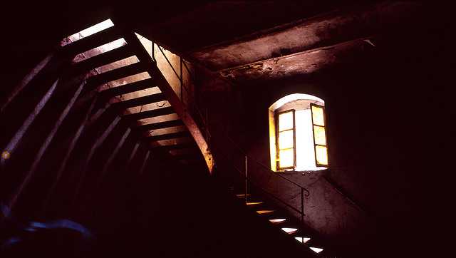 Job post: Nanny willing to work in ‘haunted house’ could make $64K