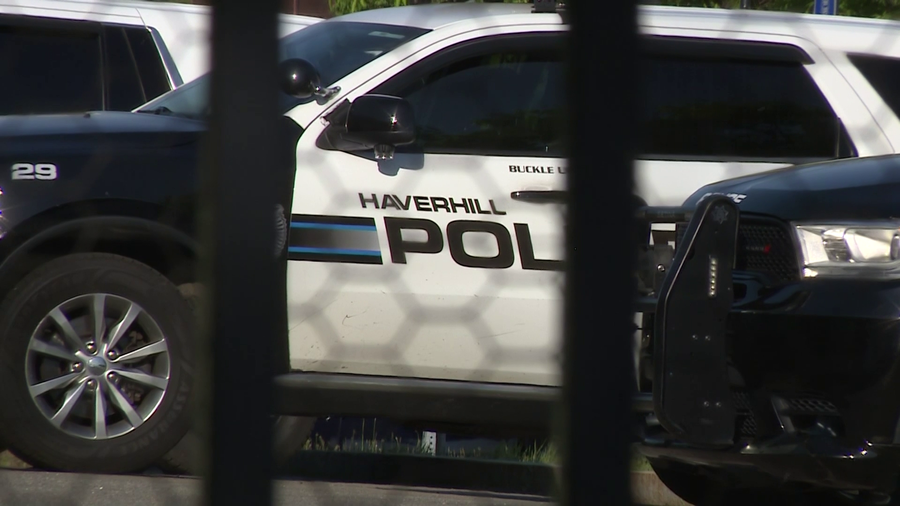 Police arrest suspect in connection to arson in Mass. city