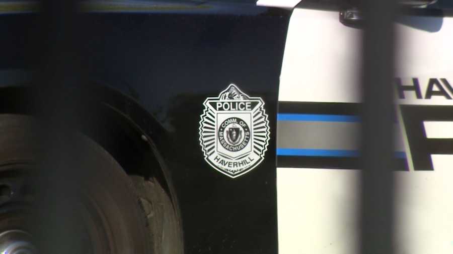 Haverhill police mourn the loss of 'beloved' officer