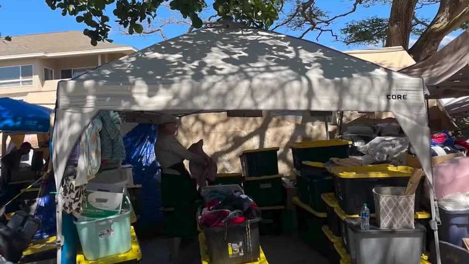 Maui community continues recovering after wildfires