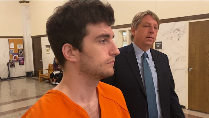 Man accused of luring children pleads 'no contest' to 7 felonies