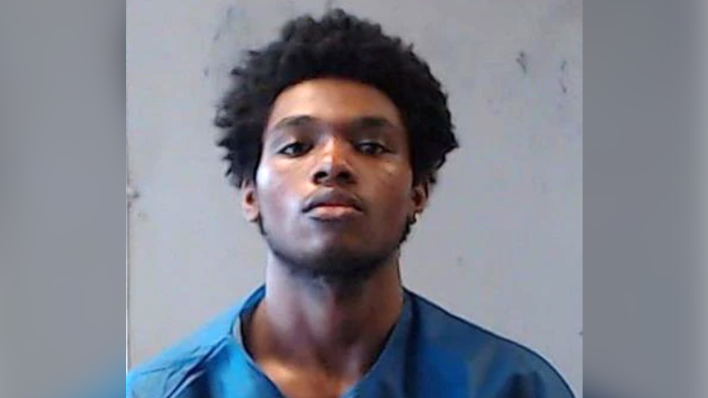 Georgia: Teen charged with murder for shooting twin brother