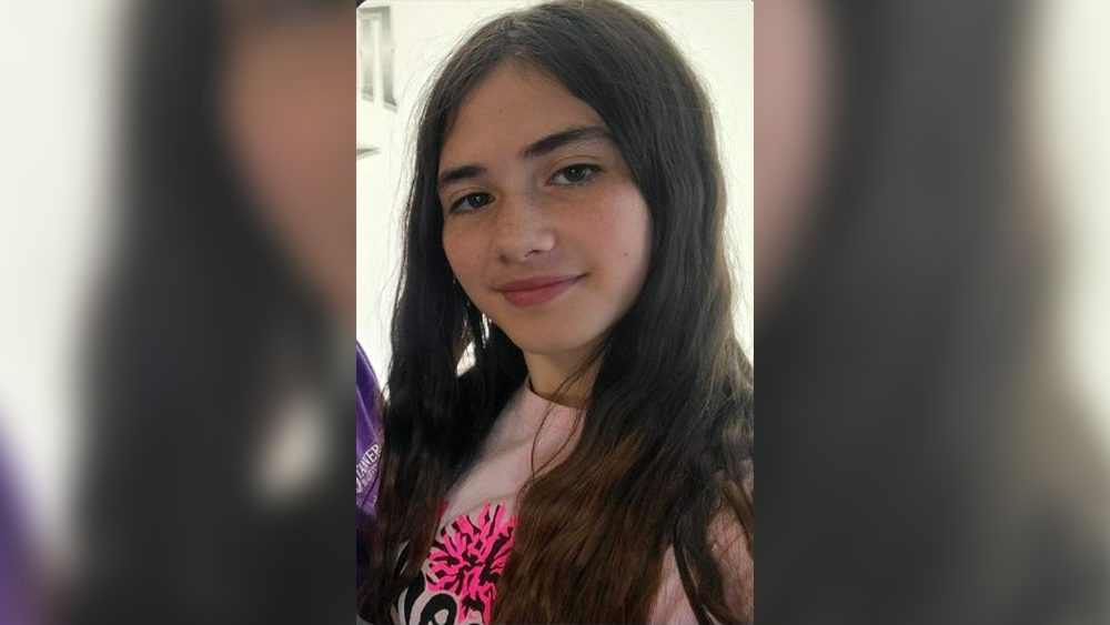 Georgia: Authorities searching for missing 14-year-old girl