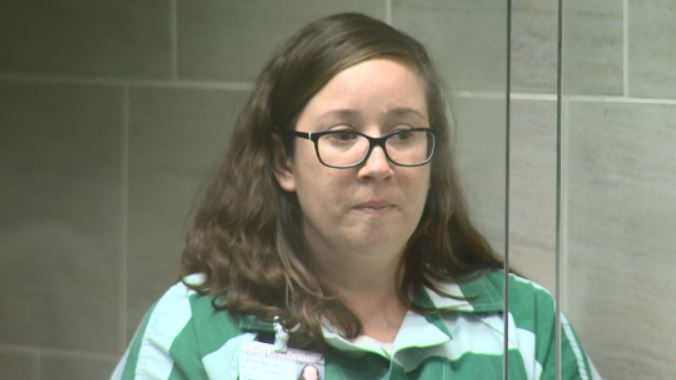 Davis woman charged in ‘on-again, off-again’ boyfriend’s murder