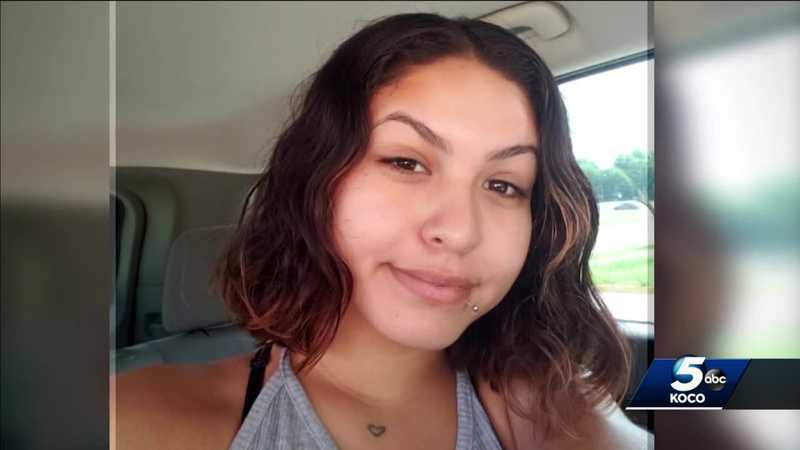 HAYLIE GONZALEZ: Body found in northwest OKC identified as missing 17 ...