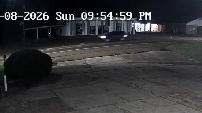 Hazlehurst police release more information about hit-and-run