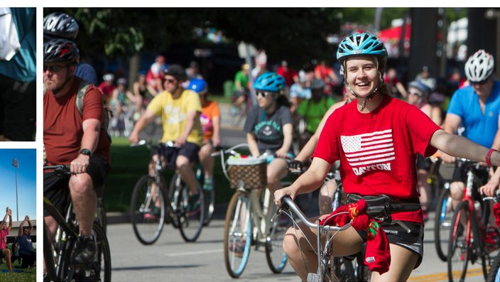 Waterfront Park to host annual Subway Hike, Bike and Paddle