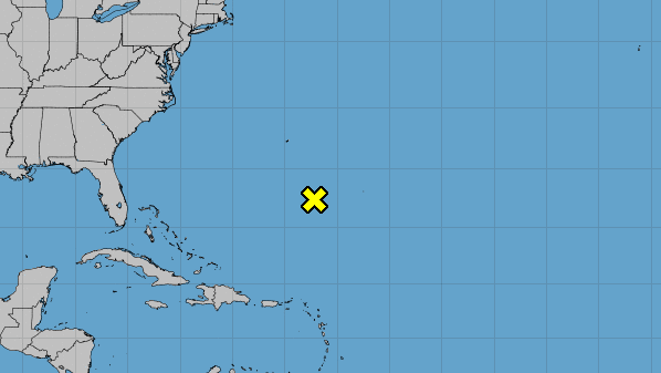 Tracking the Tropics: System being watched in Atlantic